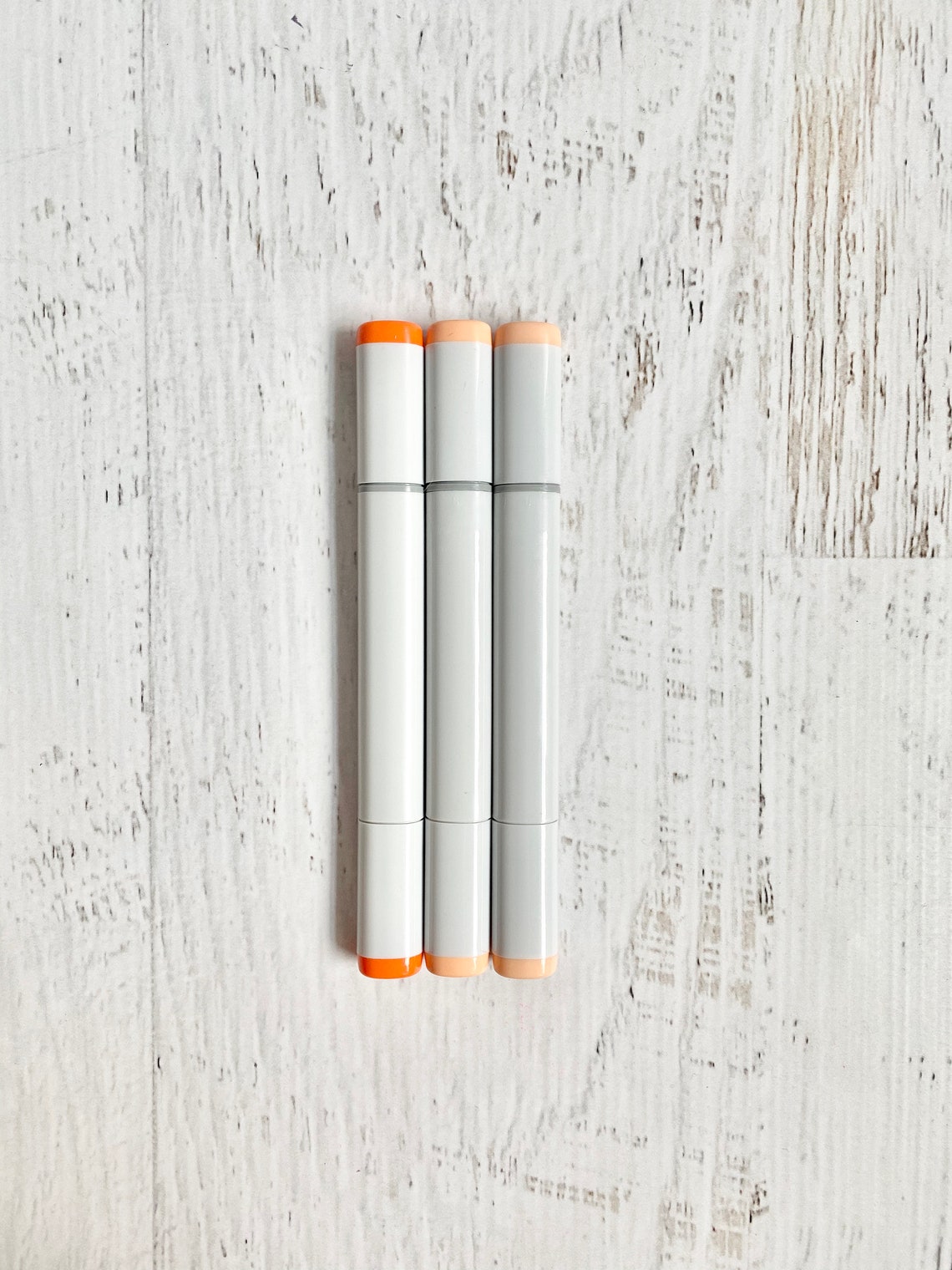 Copic Sketch Markers set of 3 Orange colors alcohol ink | Etsy