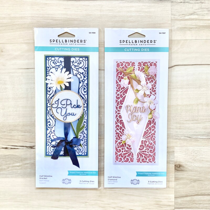 Spellbinders Dies - Etsy