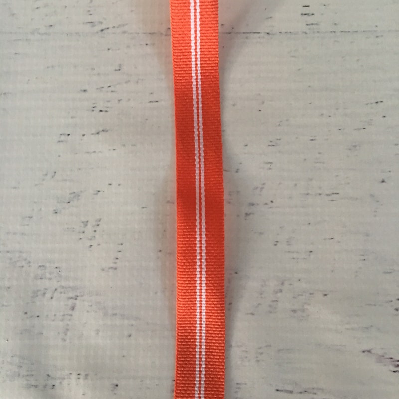 Tangerine Tango - Etsy