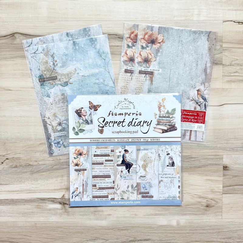 Secret Stars Collection - Etsy