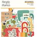 Simple Stories Hello Today Bits & Pieces (57 Pcs) or Journal Bits (39 ...