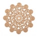 Spellbinders Swirly Doily (1 Pc) or Fall Flora (17 Pc) Die ...