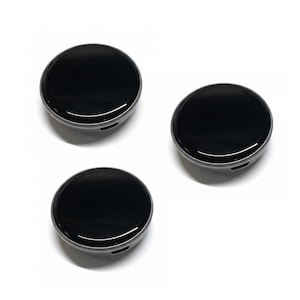 Programmable LED Badge, Bluetooth Digital Display Pin for Streamers ...