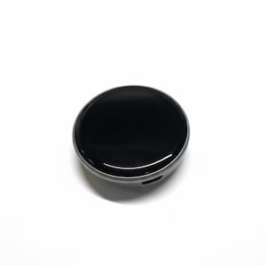 Programmable LED Badge, Bluetooth Digital Display Pin for Streamers ...