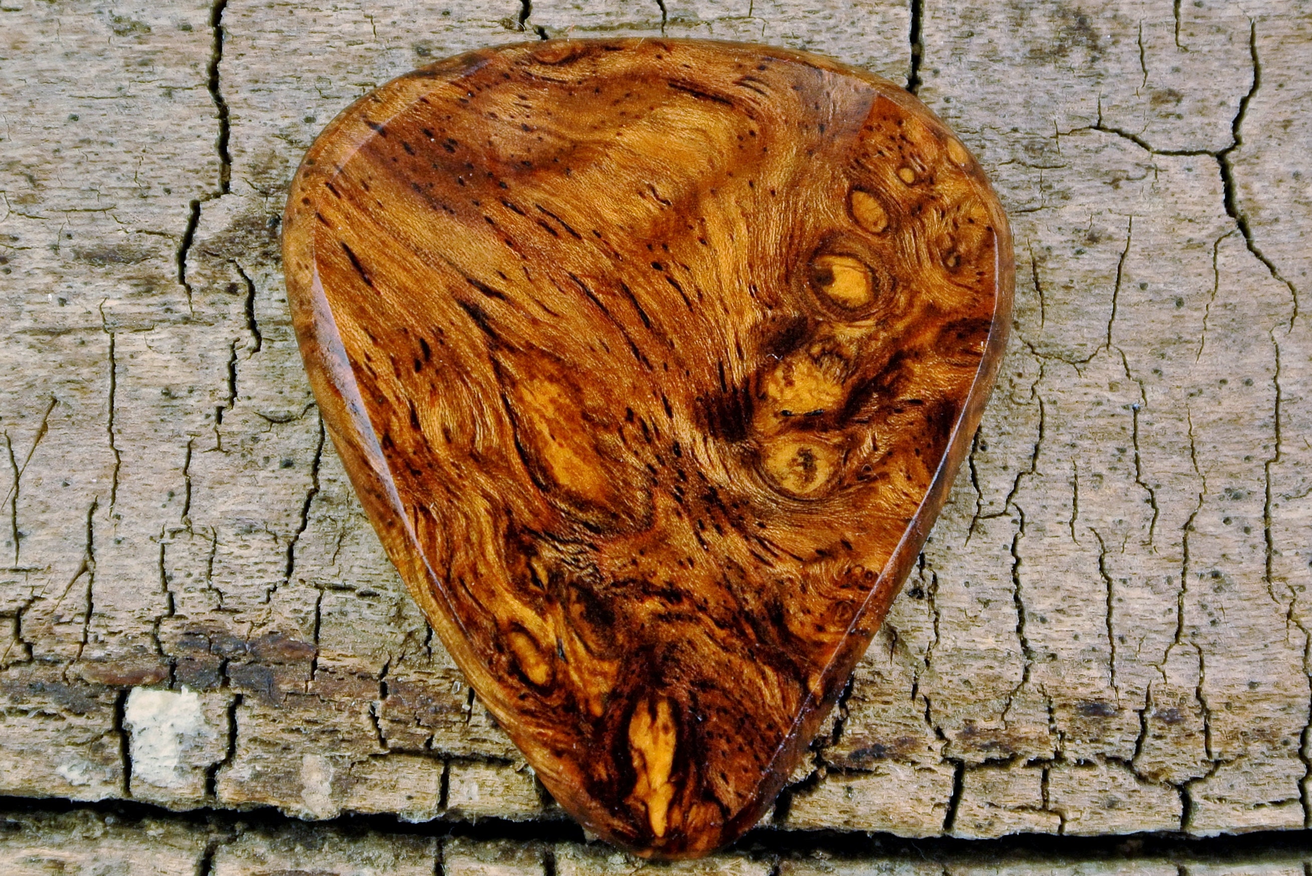 Honduran Rosewood Burl - EXTREMELY RARE WOOD - Limited Availability ...