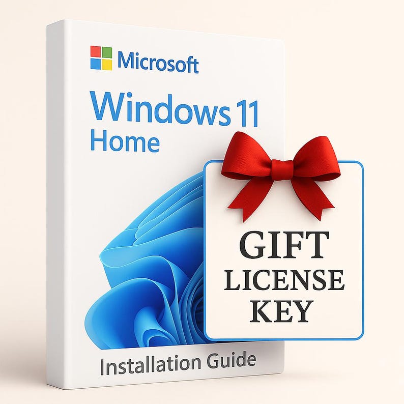 Windows 11 Home OEM Key + Install Guide | USB Boot Creation Tutorial ...