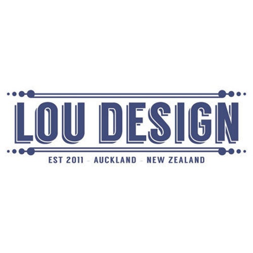 LouDesign - Etsy