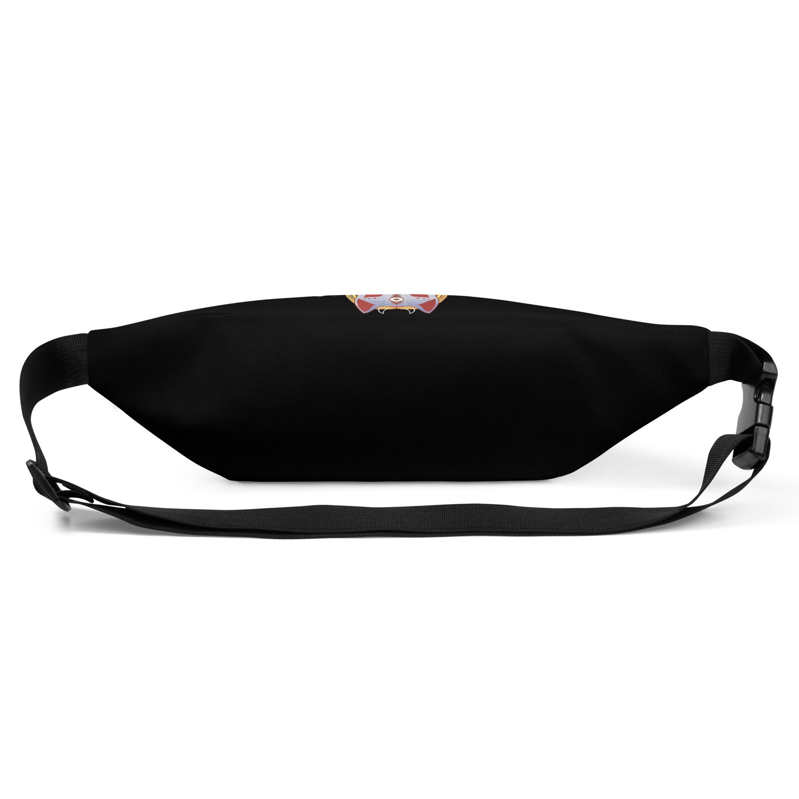 Ramen Noodle Fanny Pack, Anime School Girl Hip Purse, Goth Manga Waist ...