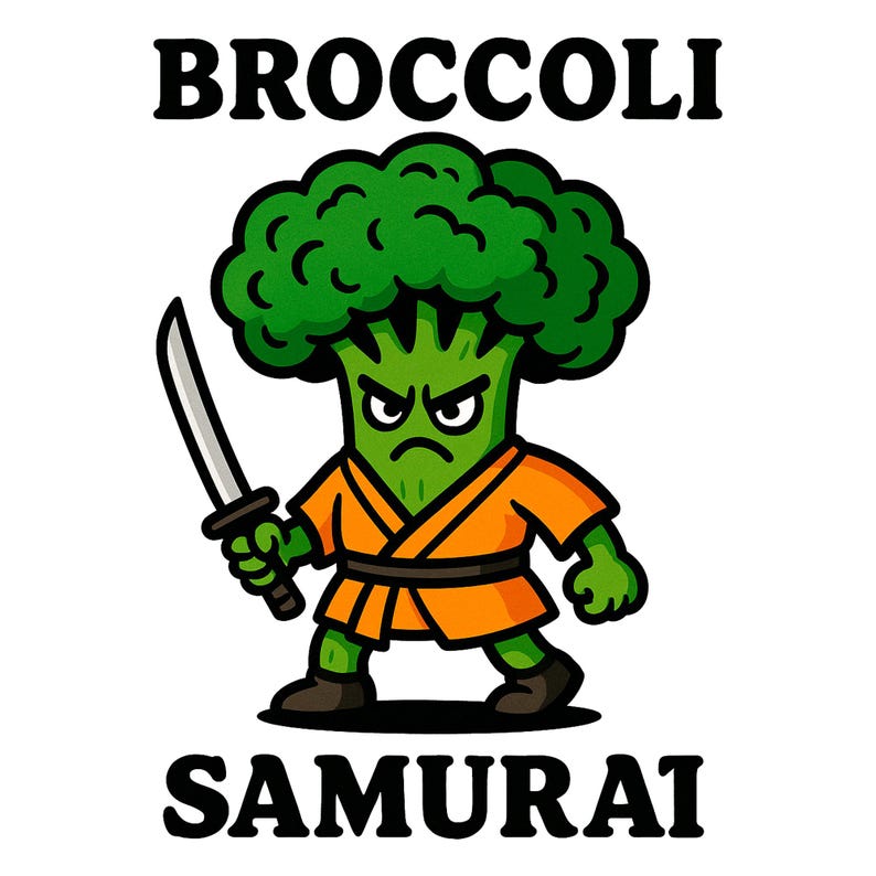 Brainrot Italian Bundle | 120 Cute Cartoon Characters PNG | Kawaii ...