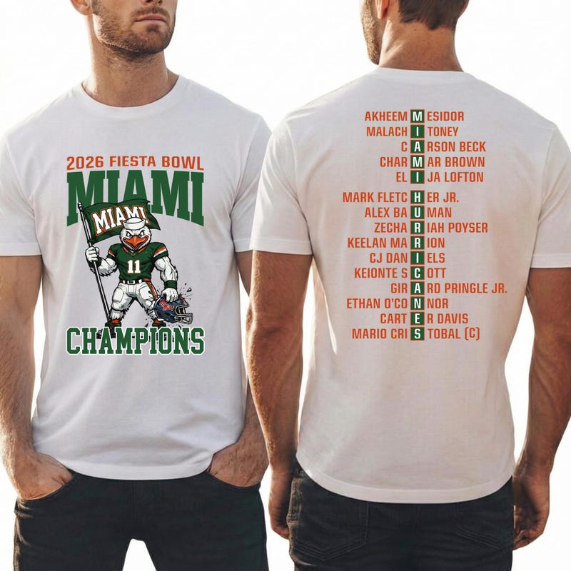 Fiesta Bowl Tshirts - Etsy