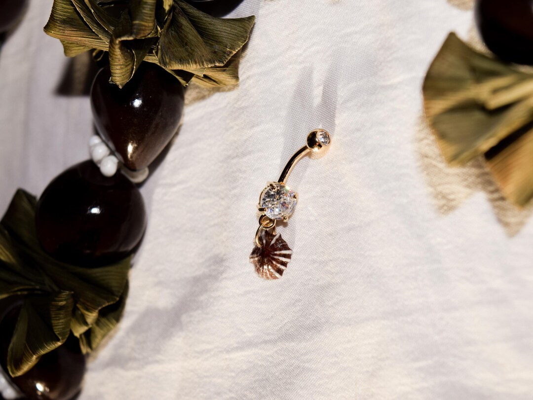 Opihi Piko Rings - Etsy