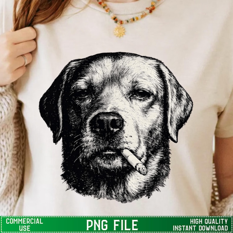Dog Smoking Cigarette Png, Funny Labrador Meme, Smoking Dog Meme ...