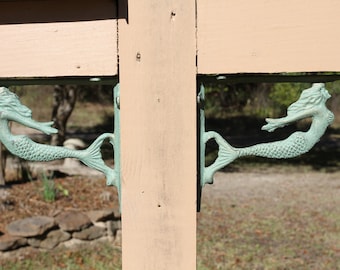 Mailbox Bracket - Etsy