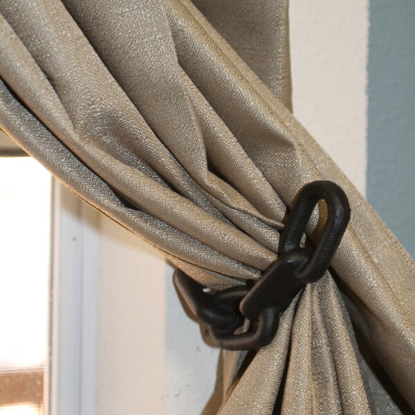 Decorative Tie Backs - Etsy