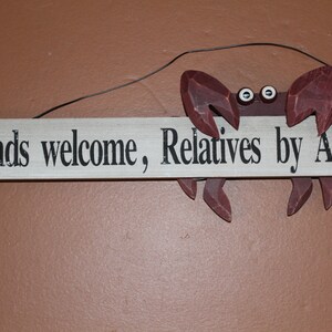 Beach Fun, Funny Cajun Wall Signs, Free Ship - Etsy
