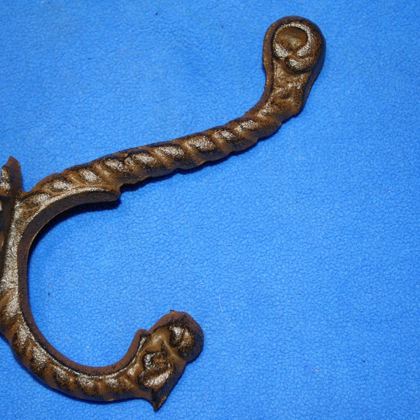 Cast Iron Rope - Etsy