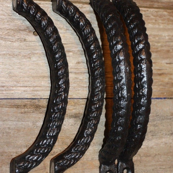 Side Mount Handles - Etsy