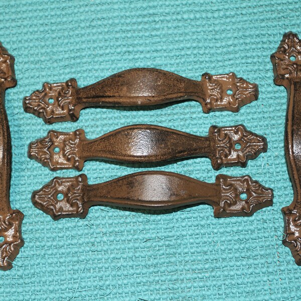 Rustic Sideboard - Etsy