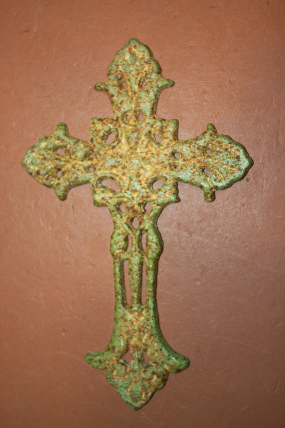 9 Pc Catarina Cross 5 Collection & 4 Cross Hooks Christian - Etsy