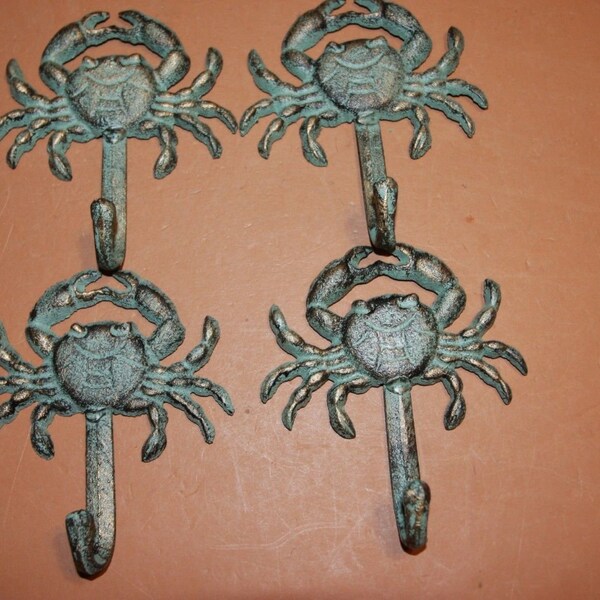Crab Wall Hanging - Etsy