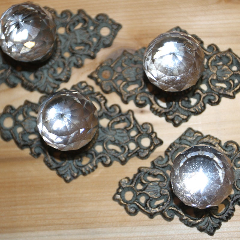 Antique Vanity - Etsy