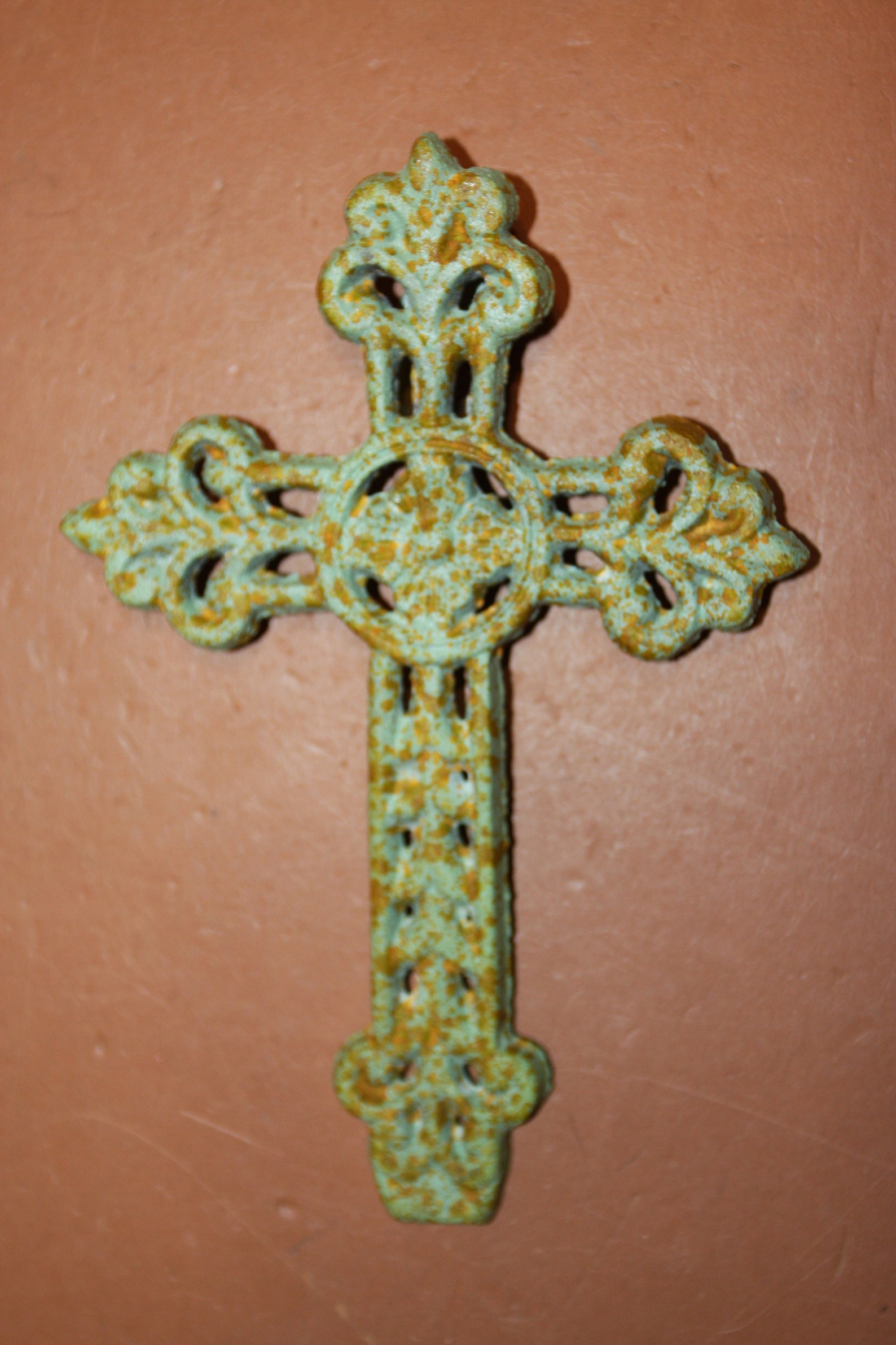 9 Pc Catarina Cross 5 Collection & 4 Cross Hooks Christian - Etsy