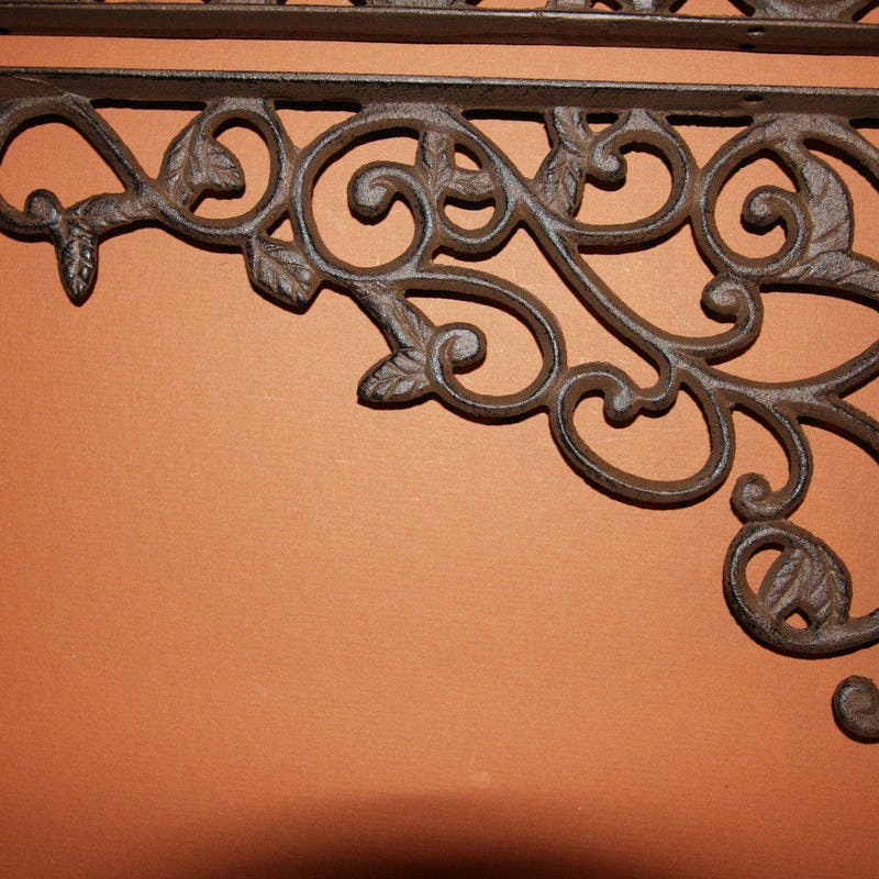 Metal Corbel - Etsy
