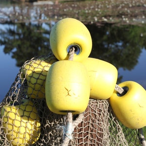 1 Pc, Boat Dock, Rope Float Net Assembly, Fast Free Shipping - Etsy