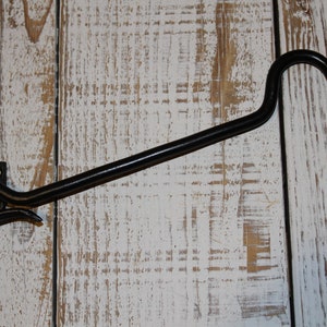 The Big Flipper, Gate Latch, Large, Free Shipping H-79b - Etsy