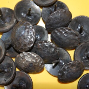 120), 1 1/4 Inch Clavos, Gates Shutters Doors Restoration Hardware ...