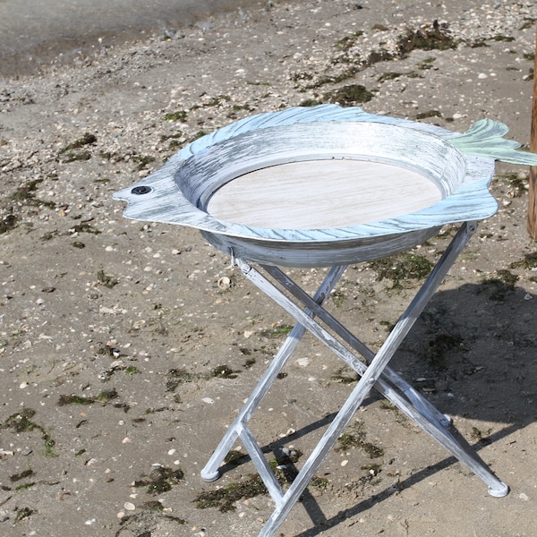 Fish Table Runner - Etsy