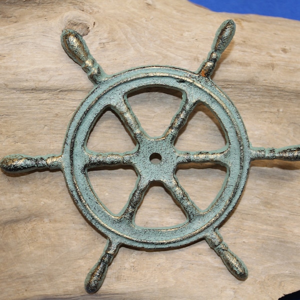Ship Wheel - Etsy