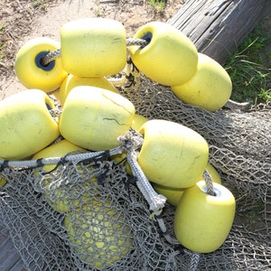 1 Pc, Boat Dock, Rope Float Net Assembly, Fast Free Shipping - Etsy