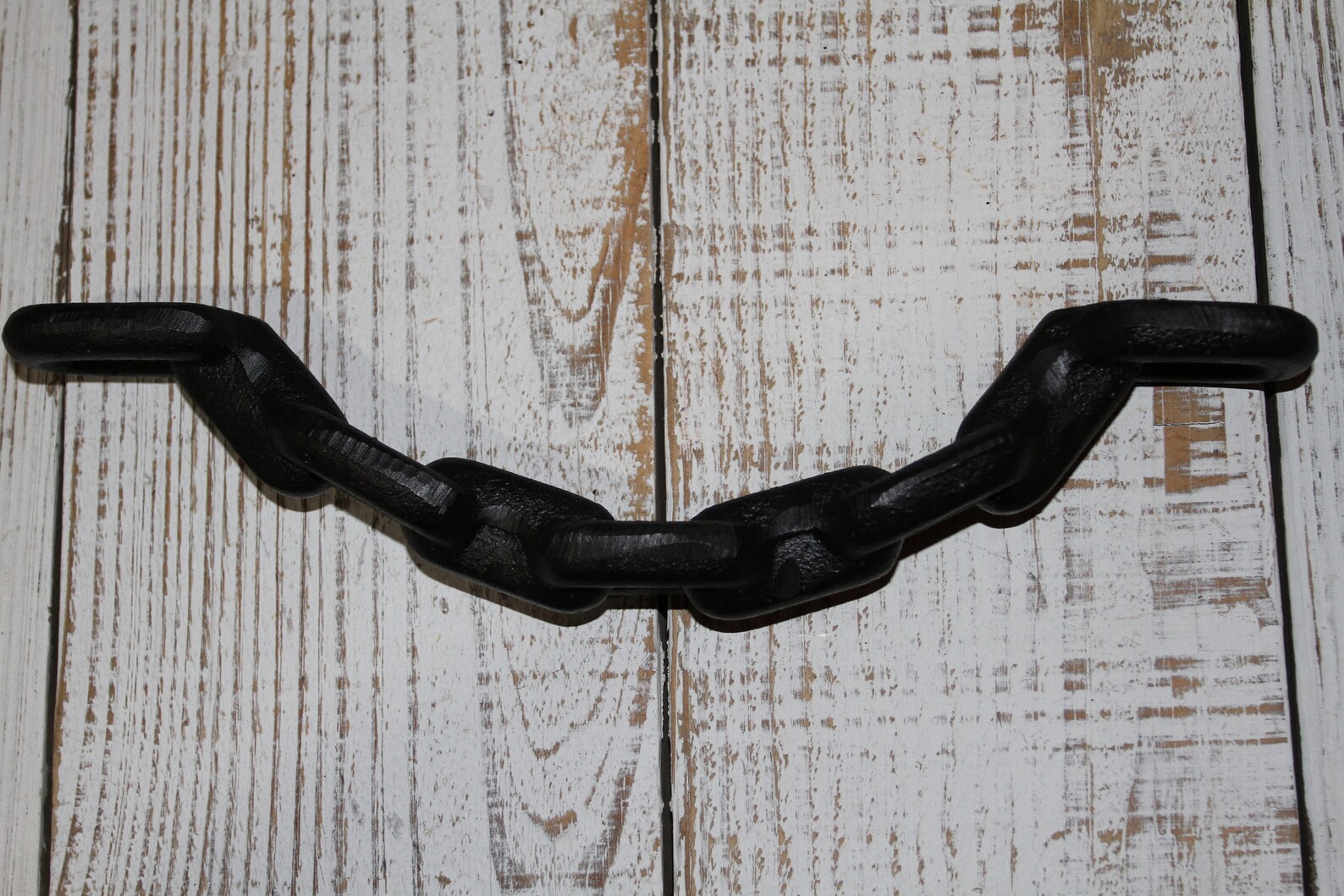 Door Pull Chain Link Design Nautical Decor Free Ship Hw-104 - Etsy