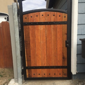 120), 1 1/4 Inch Clavos, Gates Shutters Doors Restoration Hardware ...