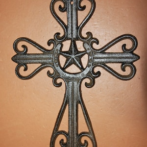 Wall Decor, Western Inspiration Cross Collection, Free Ship, W-16b, C-1 ...