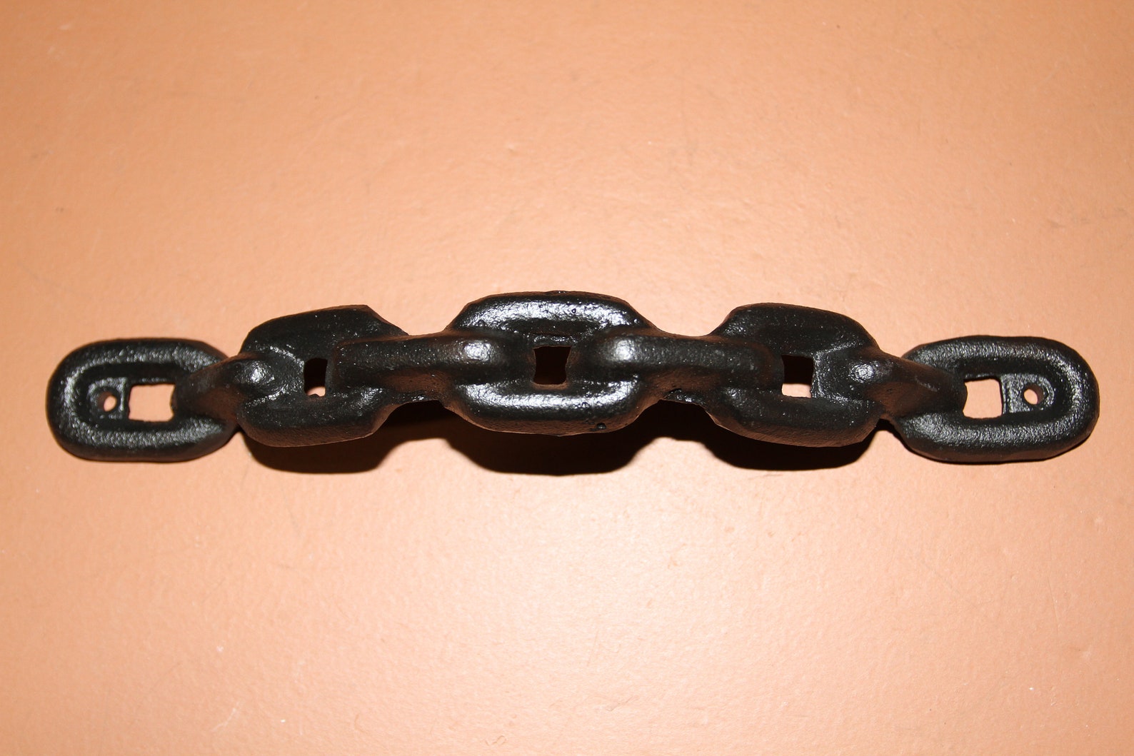 Door Pull Chain Link Design Nautical Decor Free Ship Hw-104 - Etsy