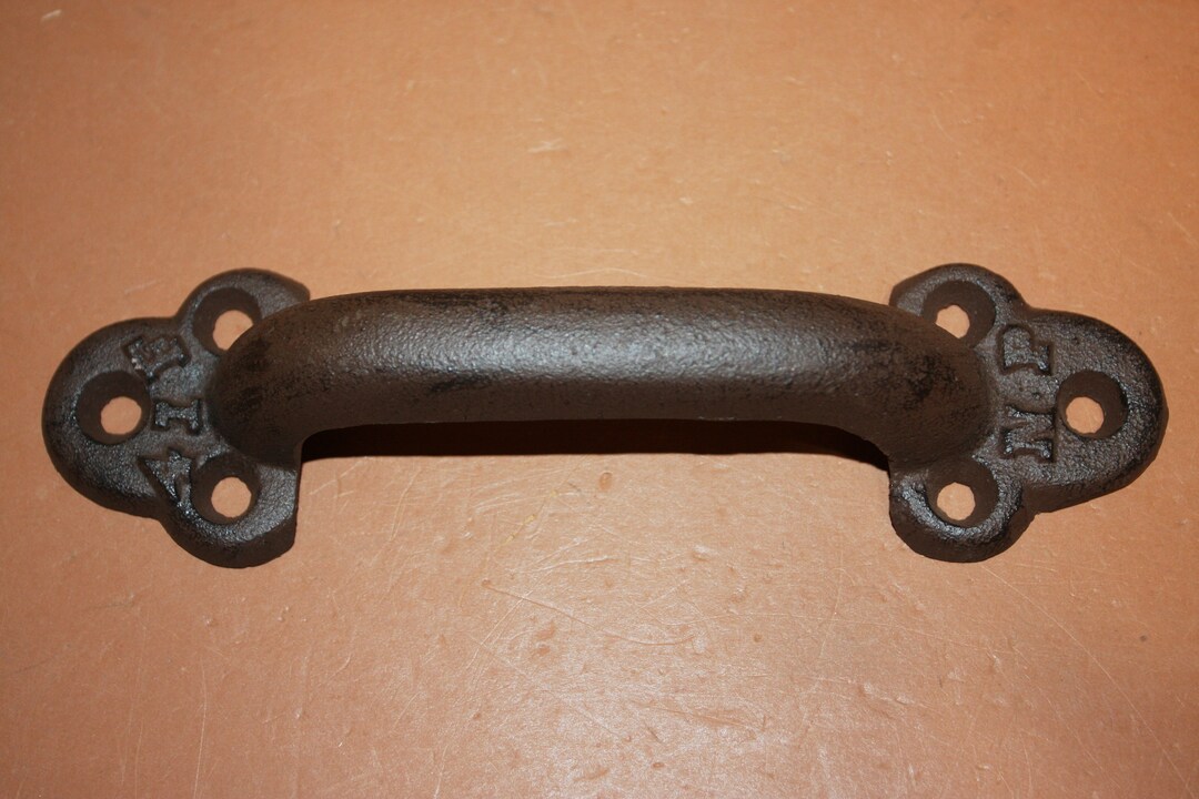 Heavy Duty Trunk Handles, Approx. 2# Free Shipping, HW-88 - Etsy