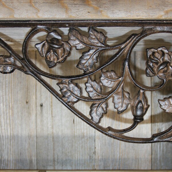 Decorative Brackets - Etsy