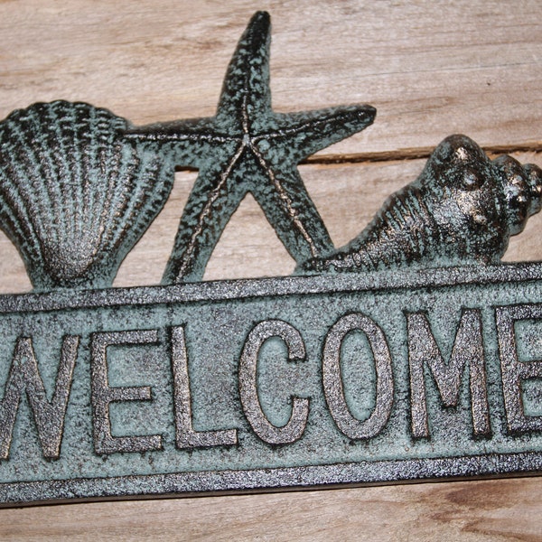 Beach Plaque - Etsy