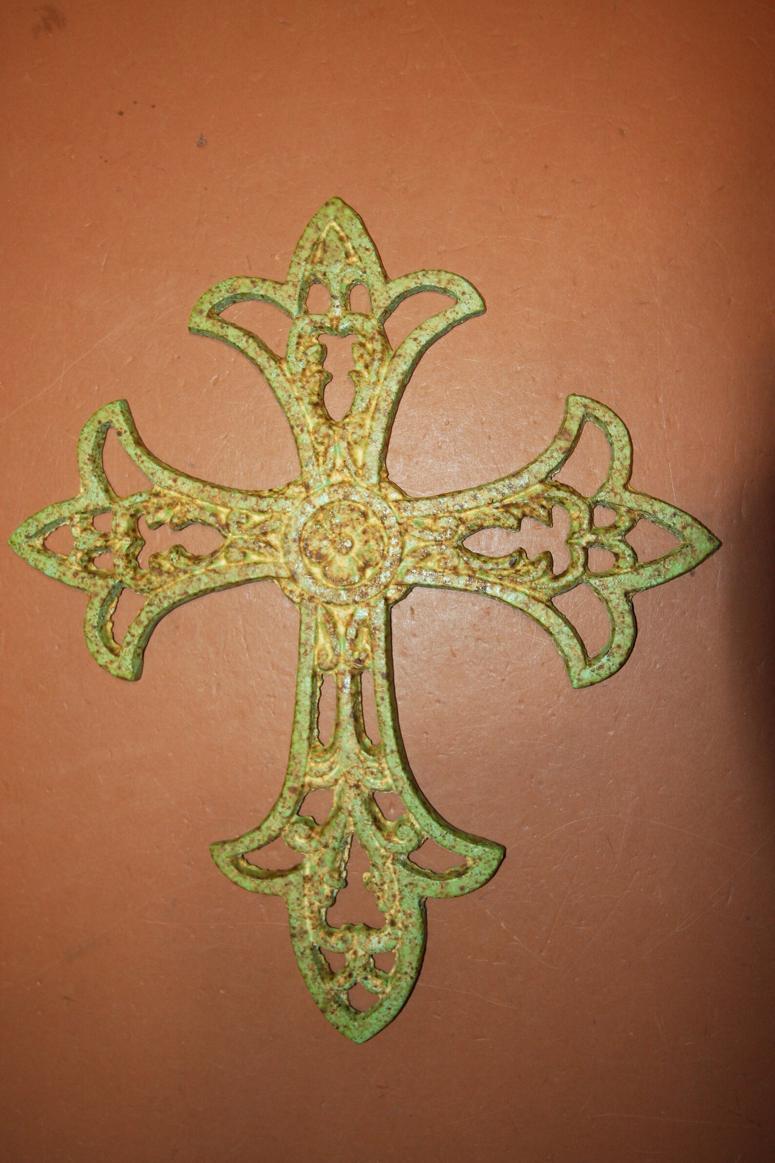 9 Pc Catarina Cross 5 Collection & 4 Cross Hooks Christian - Etsy