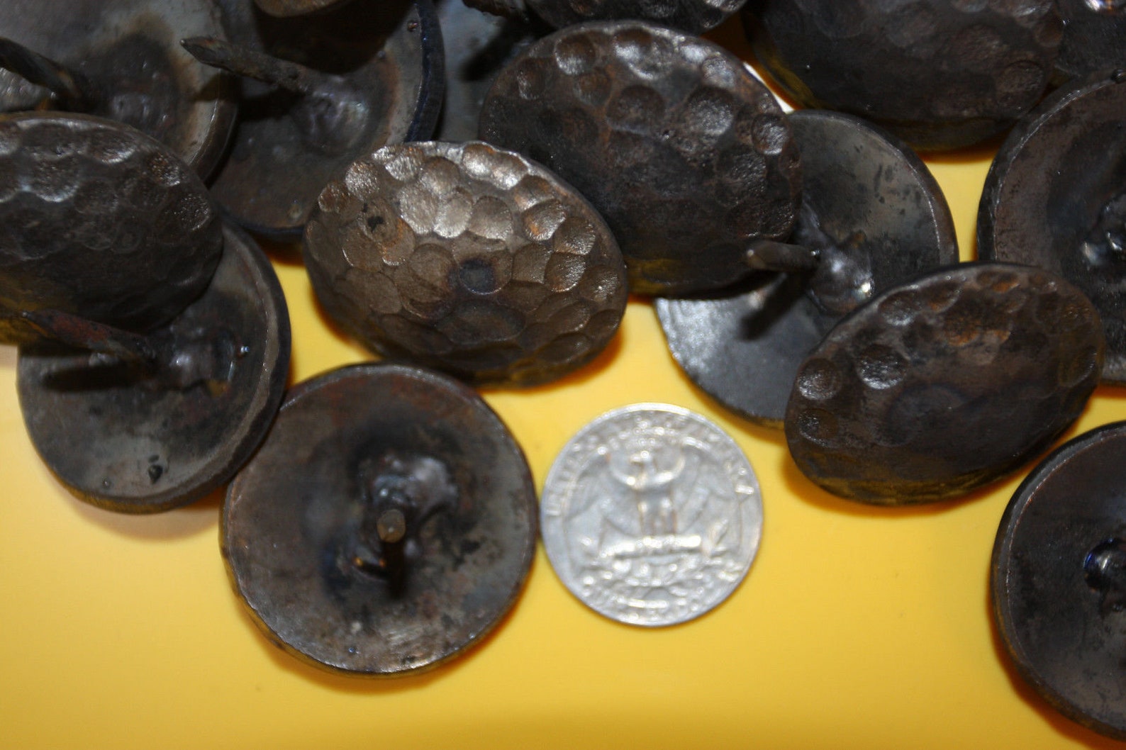 30), Medium 1 1/4 Inch Clavos, Rustic Mission Mexican, Gates Shutters ...