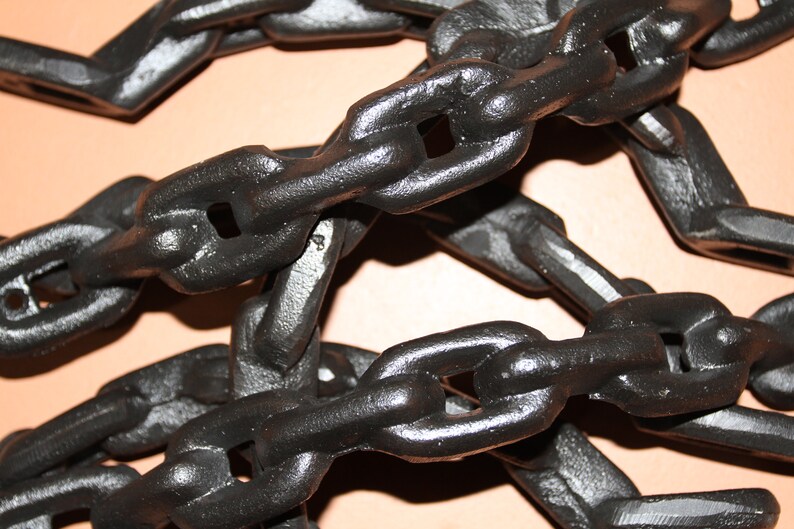 Door Pull Chain Link Design Nautical Decor Free Ship Hw-104 - Etsy