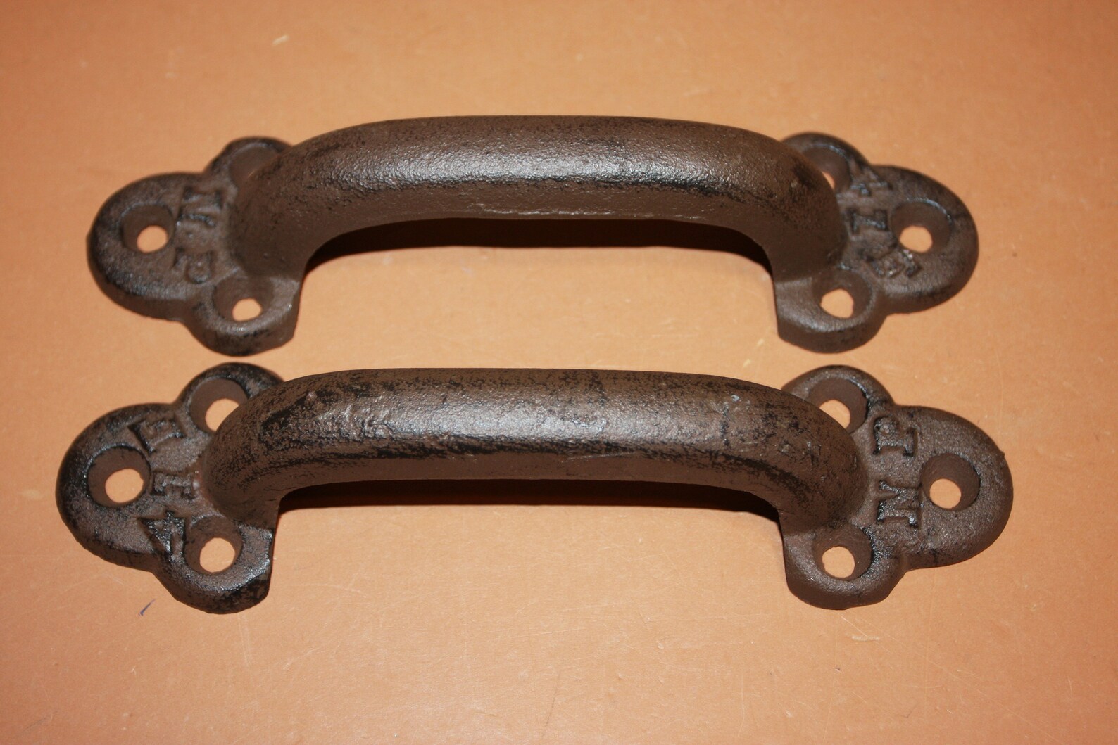 Heavy Duty Trunk Handles Approx. 2 Free Shipping HW-88 - Etsy.de