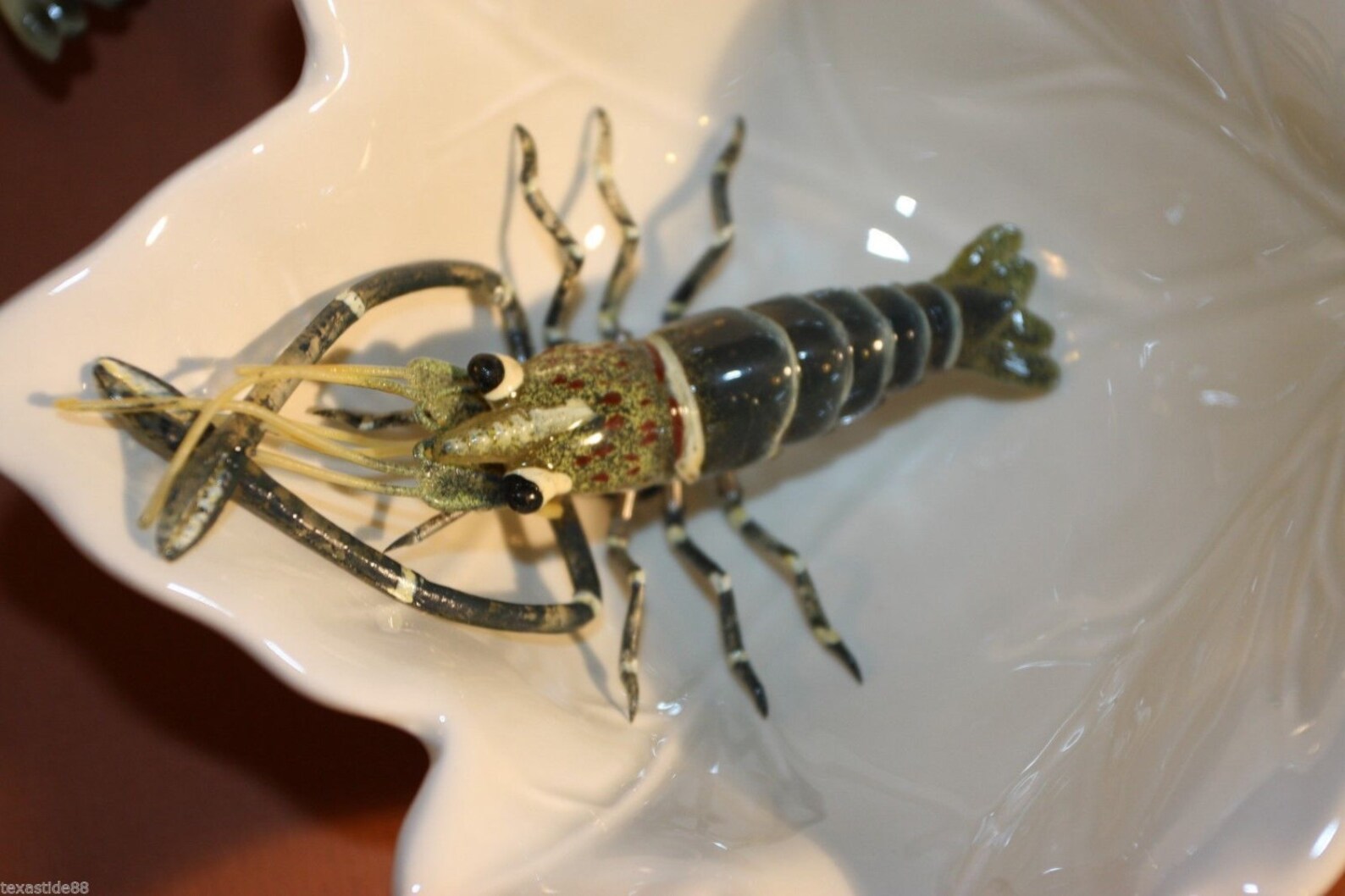 12 Pcs Ultra Realistic Shrimp for Seascape Creation Projects | Etsy