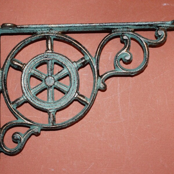 Nautical Shelf - Etsy