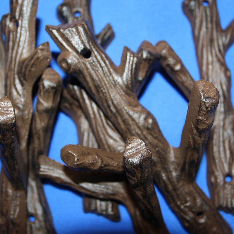 Branch Hooks - Etsy