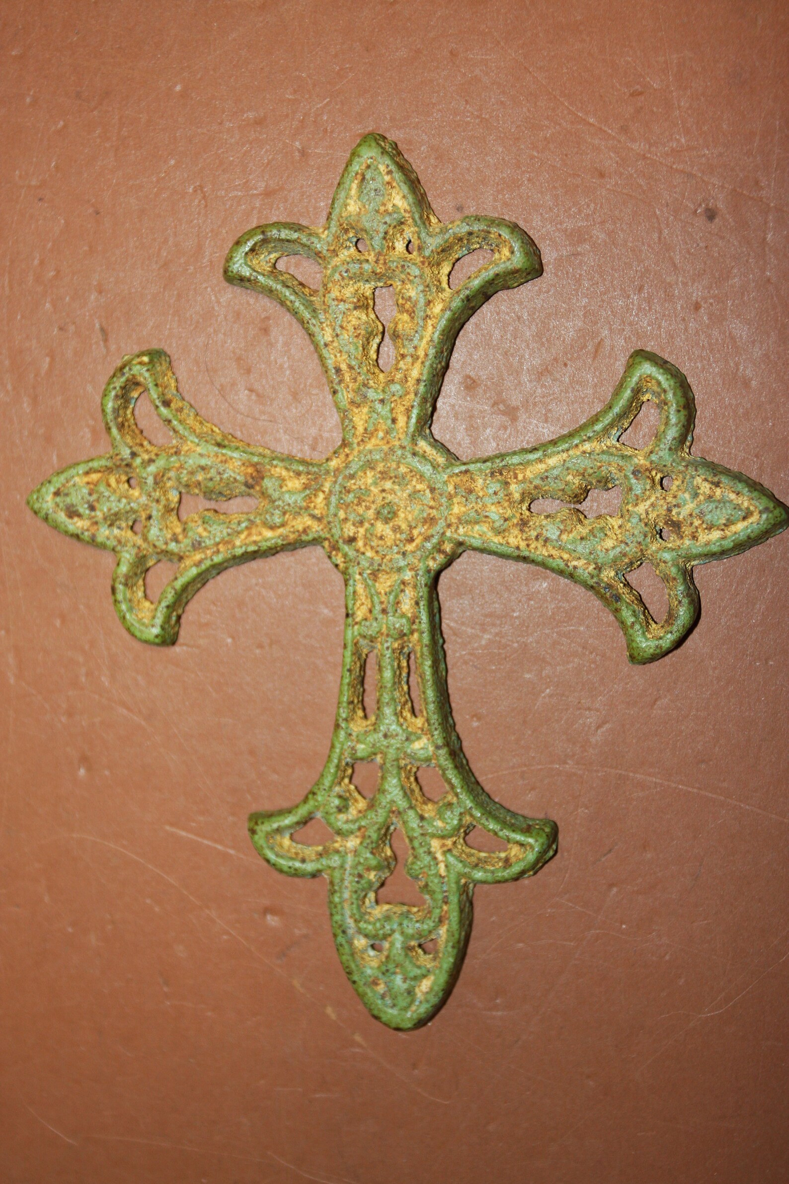 9 Pc Catarina Cross 5 Collection & 4 Cross Hooks Christian - Etsy