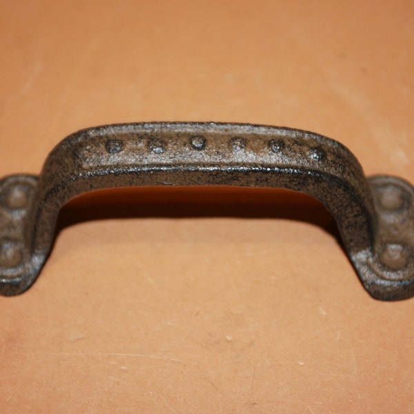 Western Drawer Pulls - Etsy