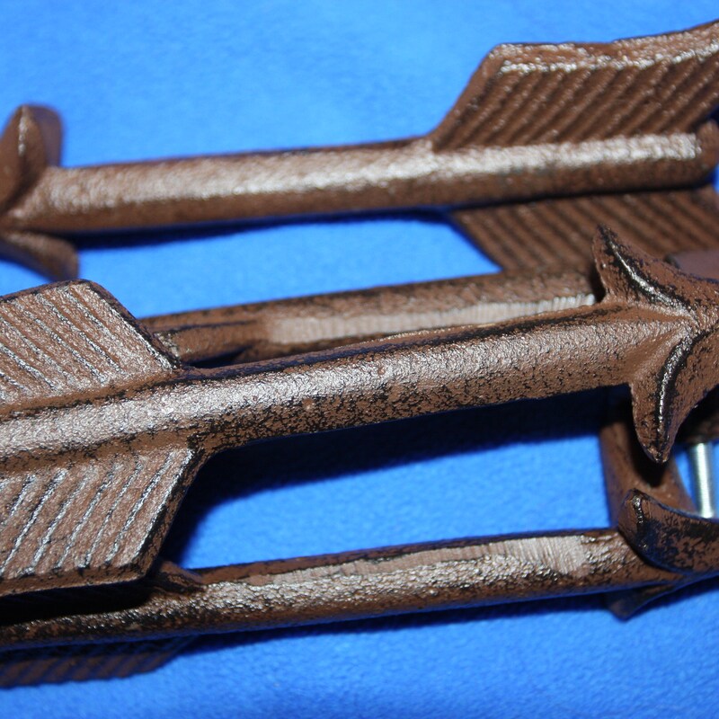 Tool Drawer Pulls - Etsy